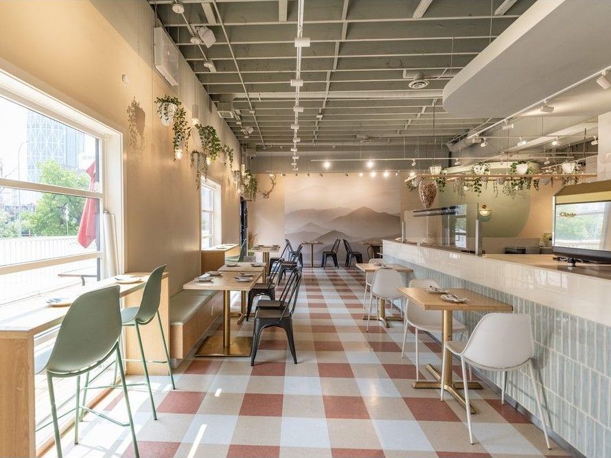 Chorney-Booth: YYC Kitchen and Bar the next local success story ...