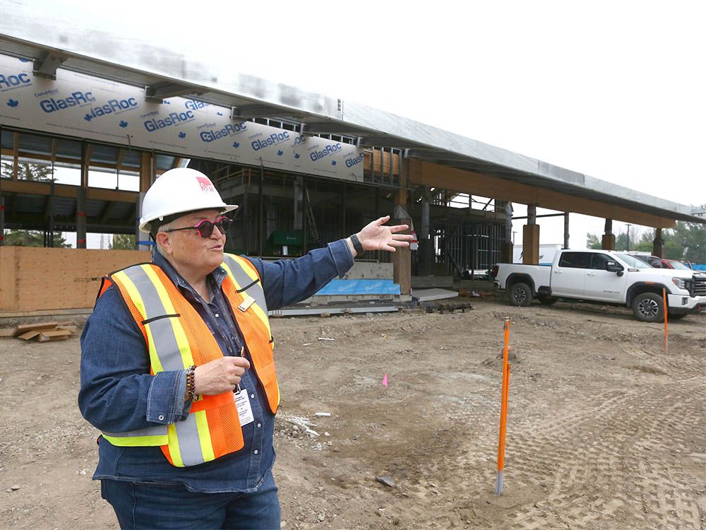 Sam Centre to build on year-round Calgary Stampede attraction | Calgary ...