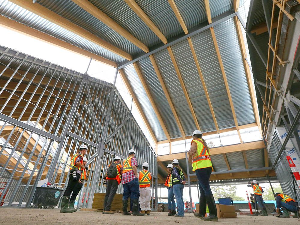 Sam Centre to build on year-round Calgary Stampede attraction | Calgary ...