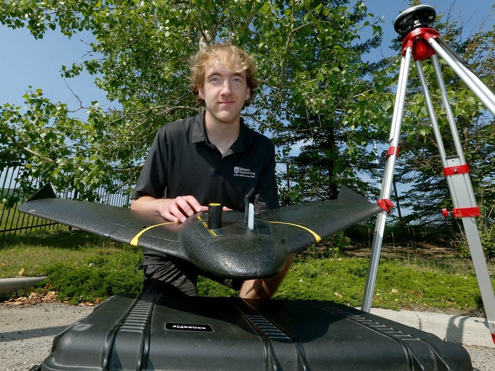 Northern Hail Project researchers detail expanded efforts in Calgary ...