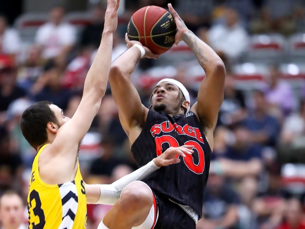Sean 'Rugzy' Miller-Moore returns to Calgary Surge for 2024 CEBL year ...