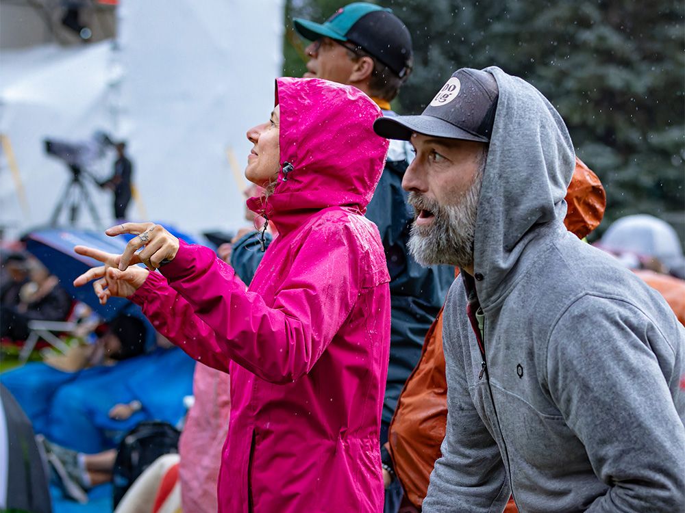 Calgary Folk Music Festival: What our photographers saw this weekend ...