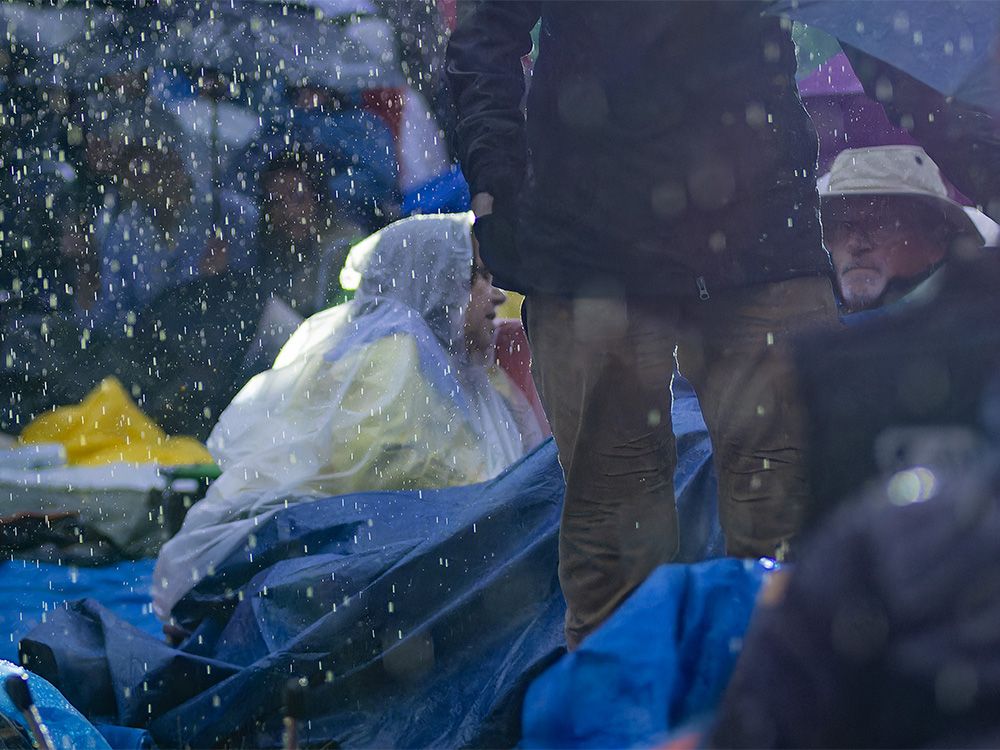 Calgary Folk Music Festival: What our photographers saw this weekend ...