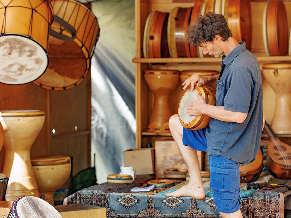 Calgary Folk Music Festival: What our photographers saw this weekend ...