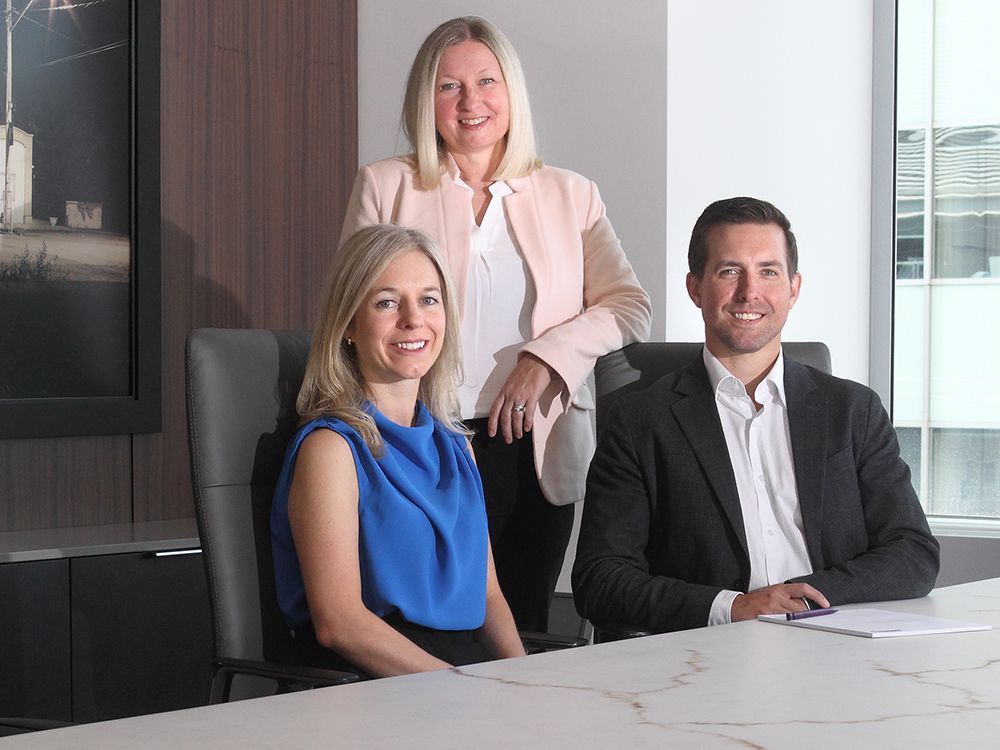 Businesses and institutions help lead Alberta | Calgary Herald