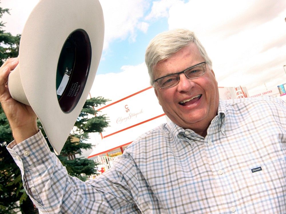 The Calgary Stampede adds spirit and an economic boost to the city ...