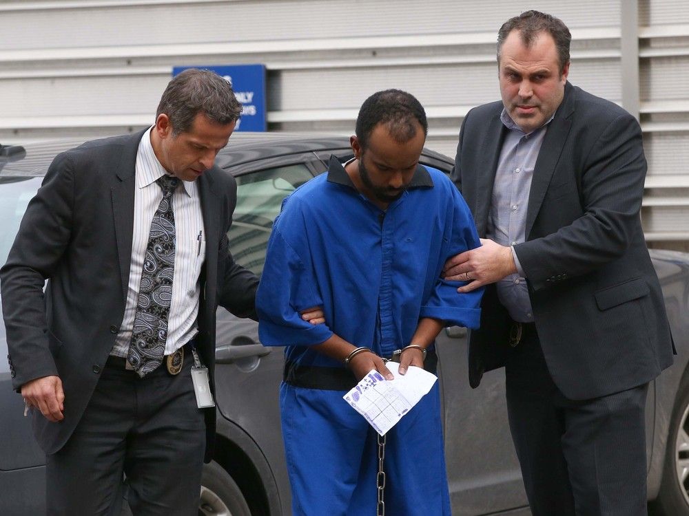 Conviction upheld against man who murdered mother and woman under care ...