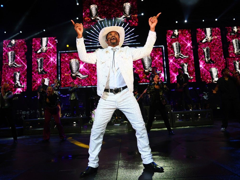 Calgary Stampede's Bell Grandstand Show is grander than ever | Calgary ...