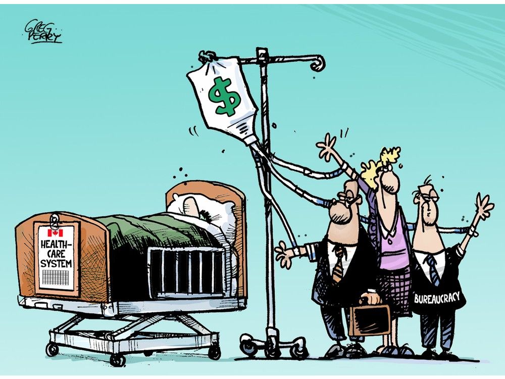 A look back at Calgary Herald editorial cartoons from the last week ...