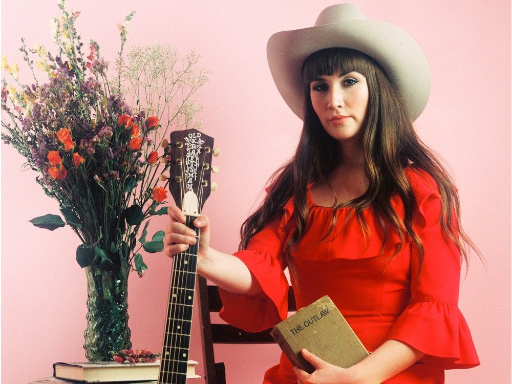 Locals Amy Nelson, the Lovebullies are Saturday's Stampede Picks ...