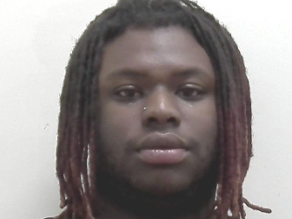 Calgary Human Trafficking Suspect Faces A Dozen New Charges Calgary