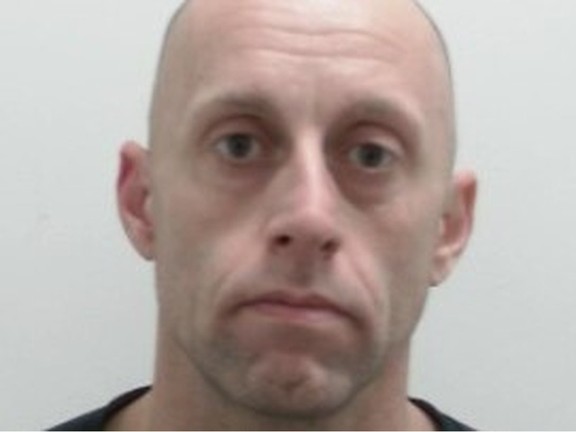 Second High Risk Sex Offender Released Into Calgary Calgary Herald