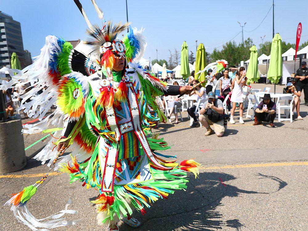 What to do this August long weekend in Calgary | Calgary Herald