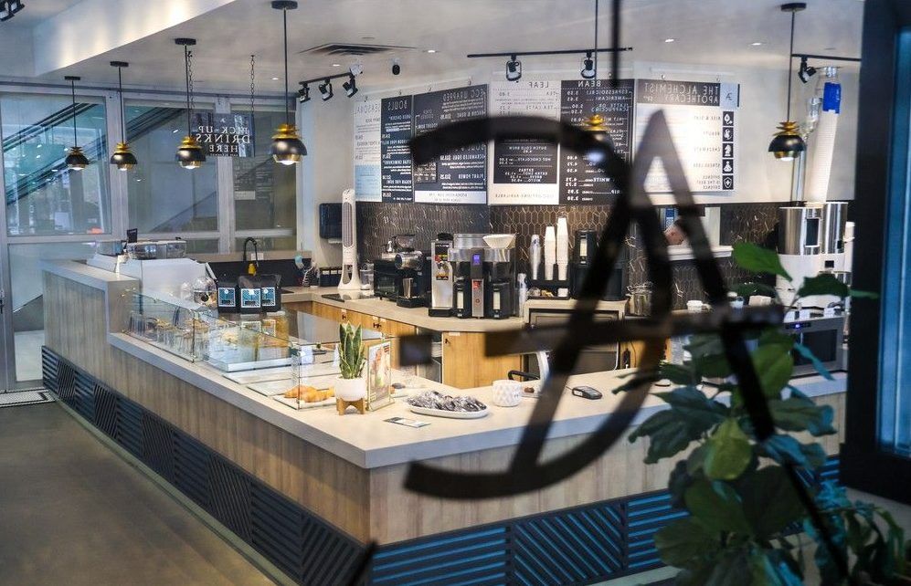 Chorney-Booth: Café Alchemist passion project puts a twist on classics ...