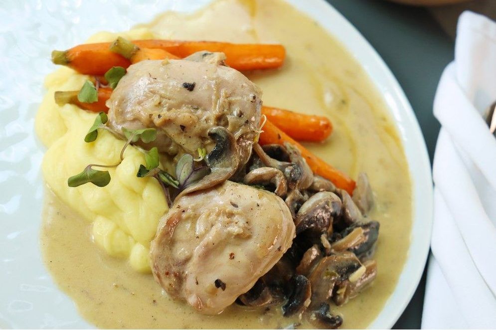 Chorney-Booth: Café Alchemist passion project puts a twist on classics ...