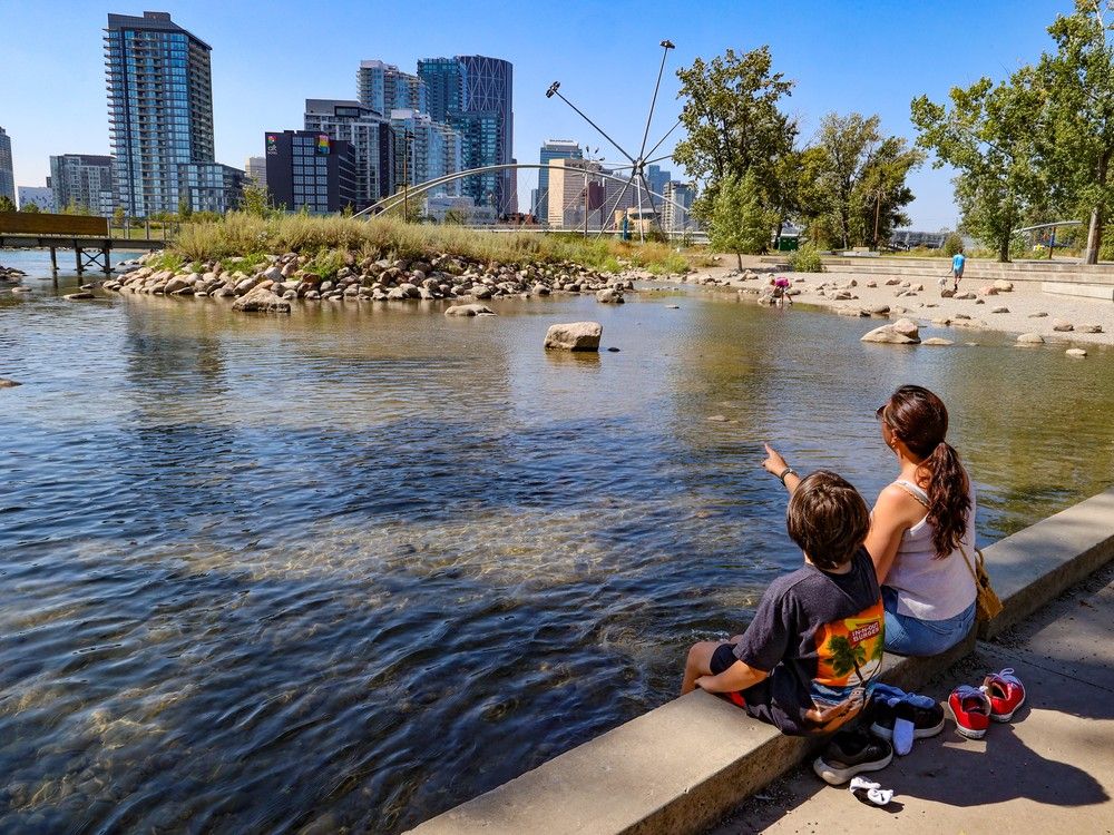 Things to do in Calgary over the Labour Day long weekend | Calgary Herald
