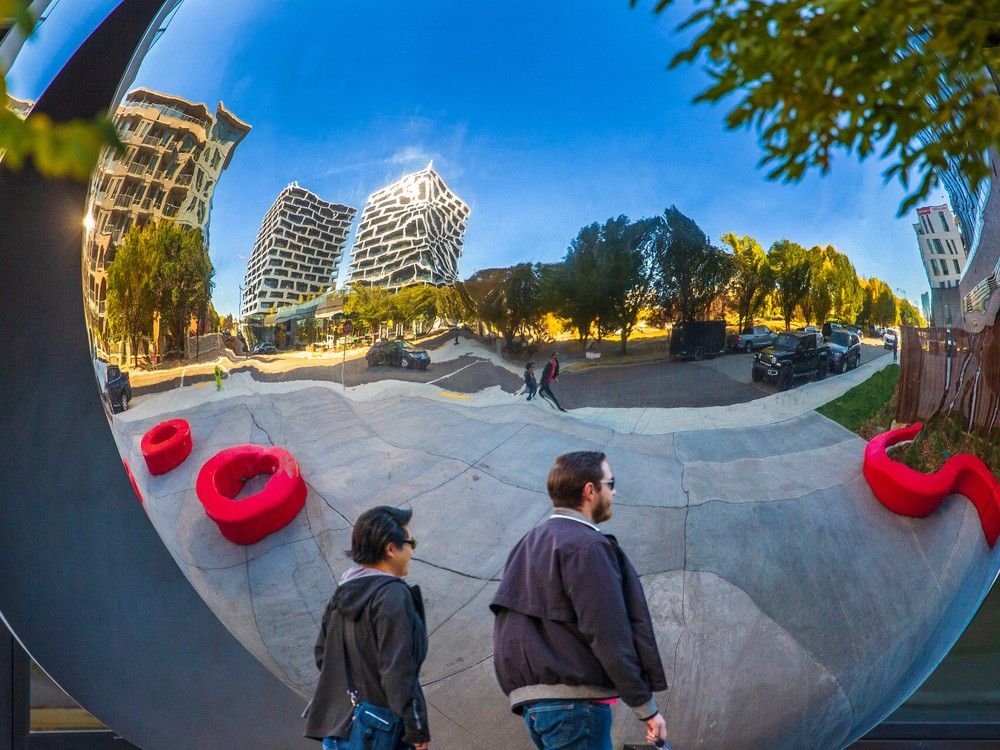 White: Calgary a world-class destination for digital nomads | Calgary ...