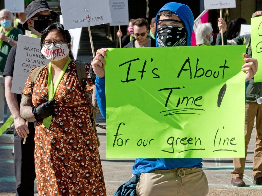 Letters to the editor AUg. 5 | Calgary Herald