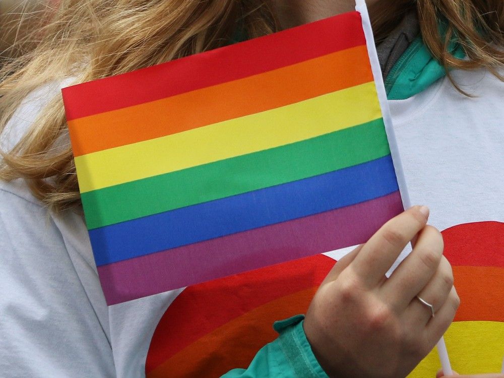 Calgary Pride sets up award for LGBTQ+ first years at MRU | Calgary Herald