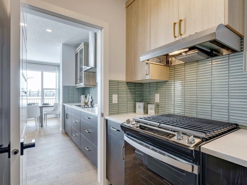 Peaceful places for all the family are found in the Concord | Calgary ...