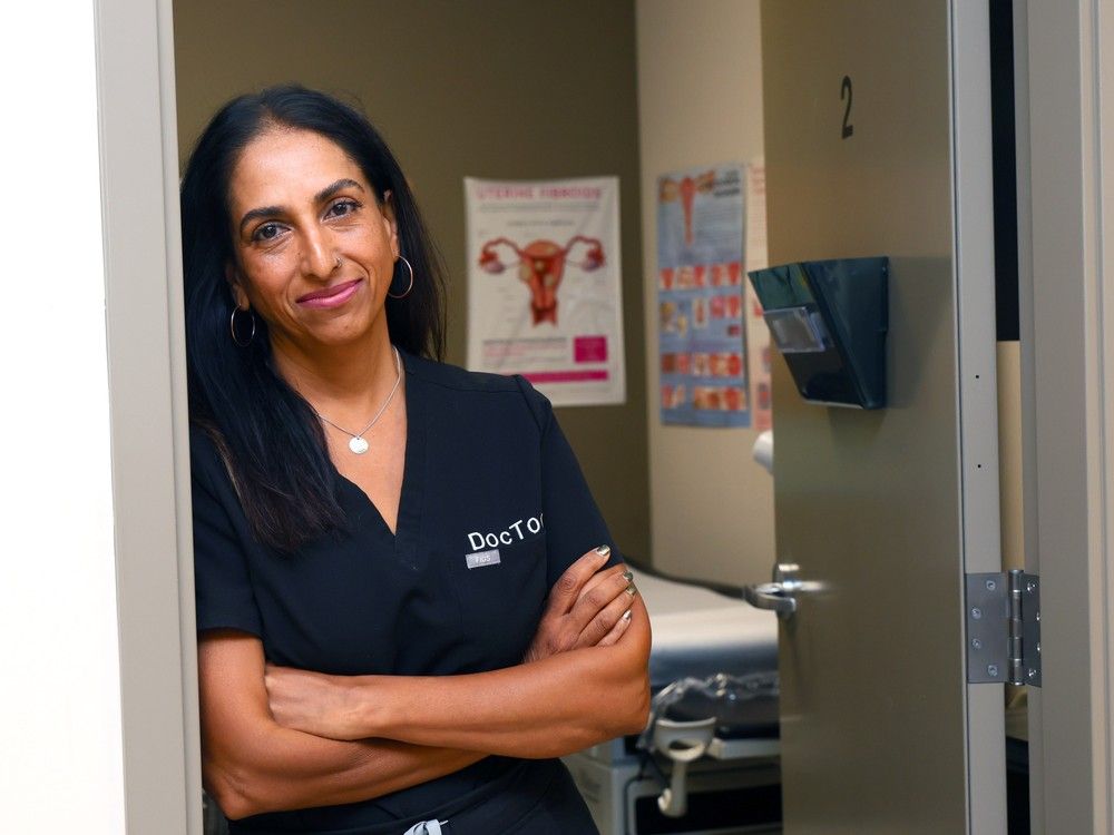 Local Calgary effort petitions for free birth control across Canada ...