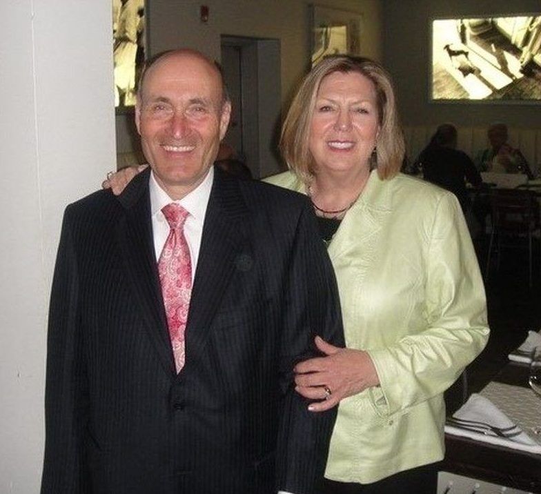 Glenbow Museum gets $1-million donation from longtime supporters ...