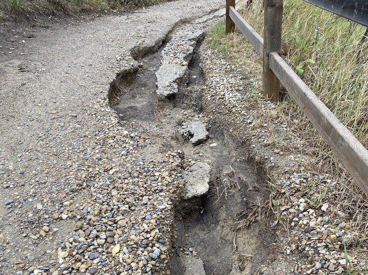 Net-zero, pathway erosion and famers plight topics of the day | Calgary ...