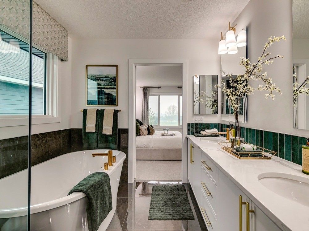 Legacy by Sterling Homes | Calgary Herald