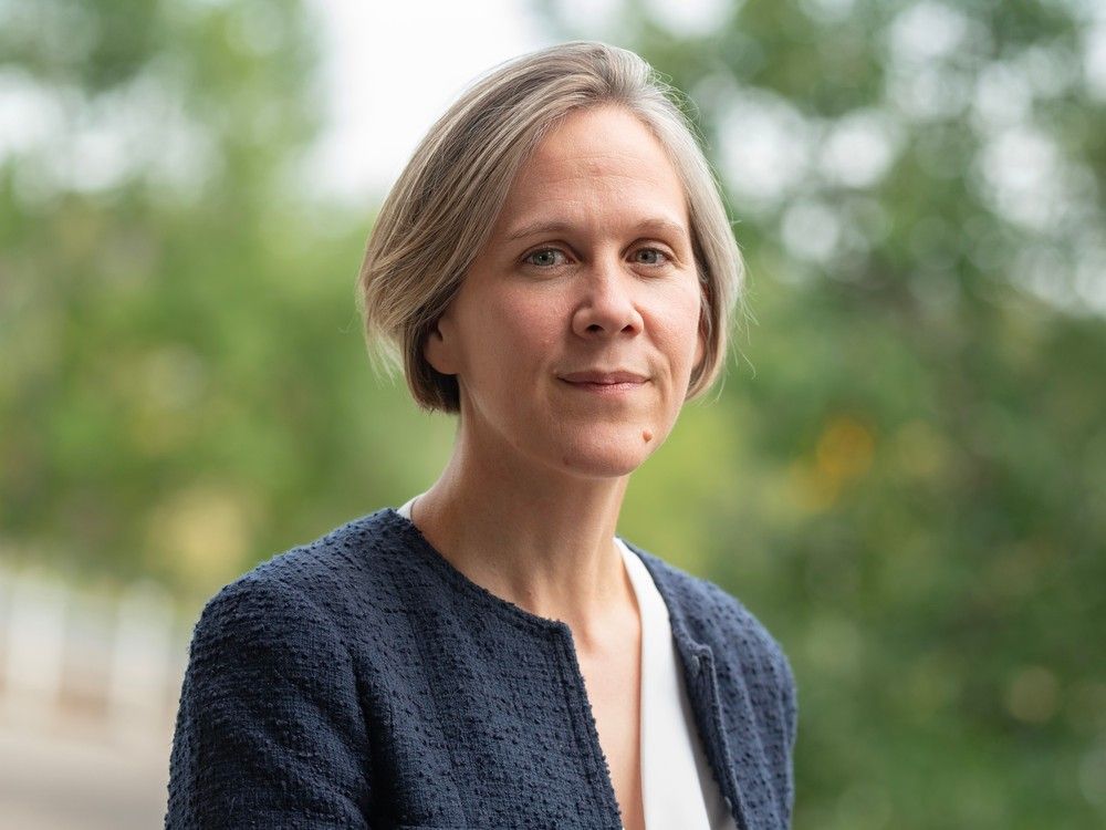 UK's top diplomat eyes Alberta energy innovation | Calgary Herald