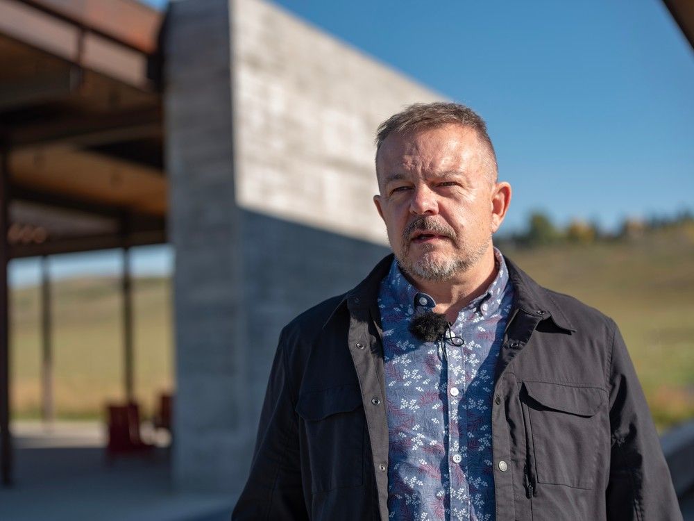 After difficult beginnings, Calgary greets its newest regional park ...