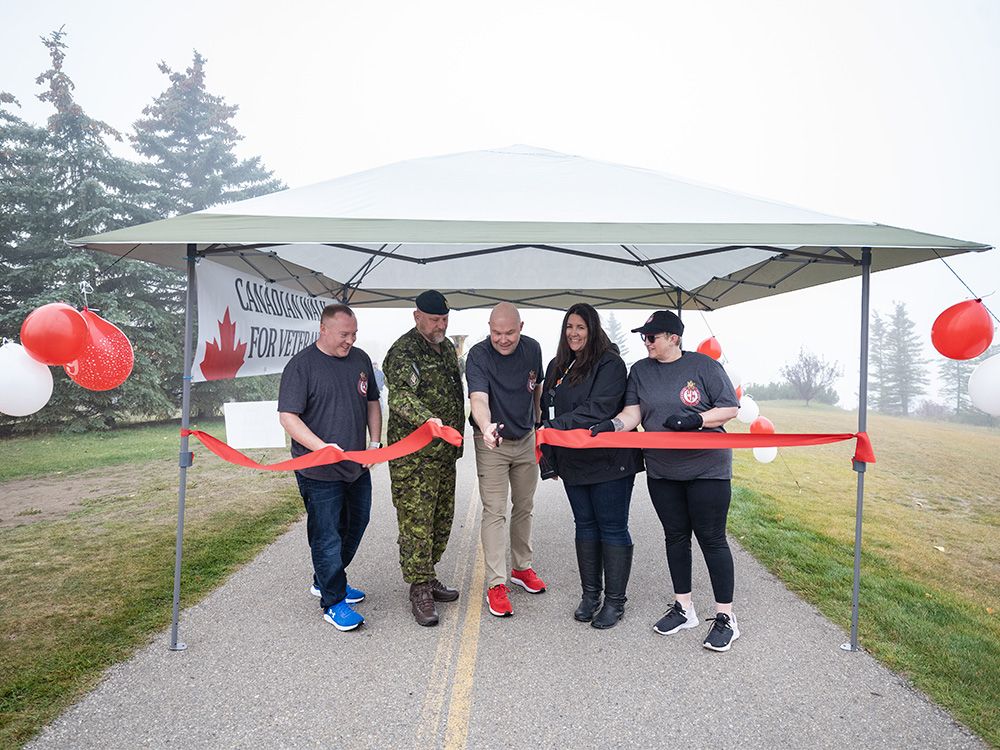 Calgary photographers out and around town for the Sept. 22-24 weekend ...