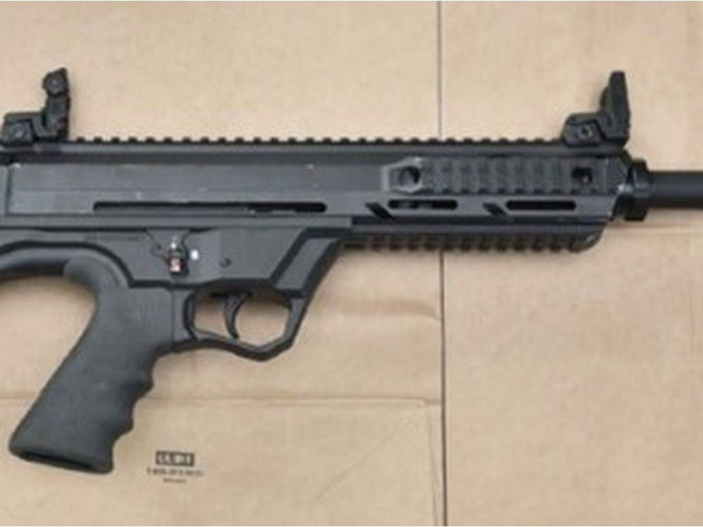 Two Calgary men facing 40 charges following drug and weapons seizure ...