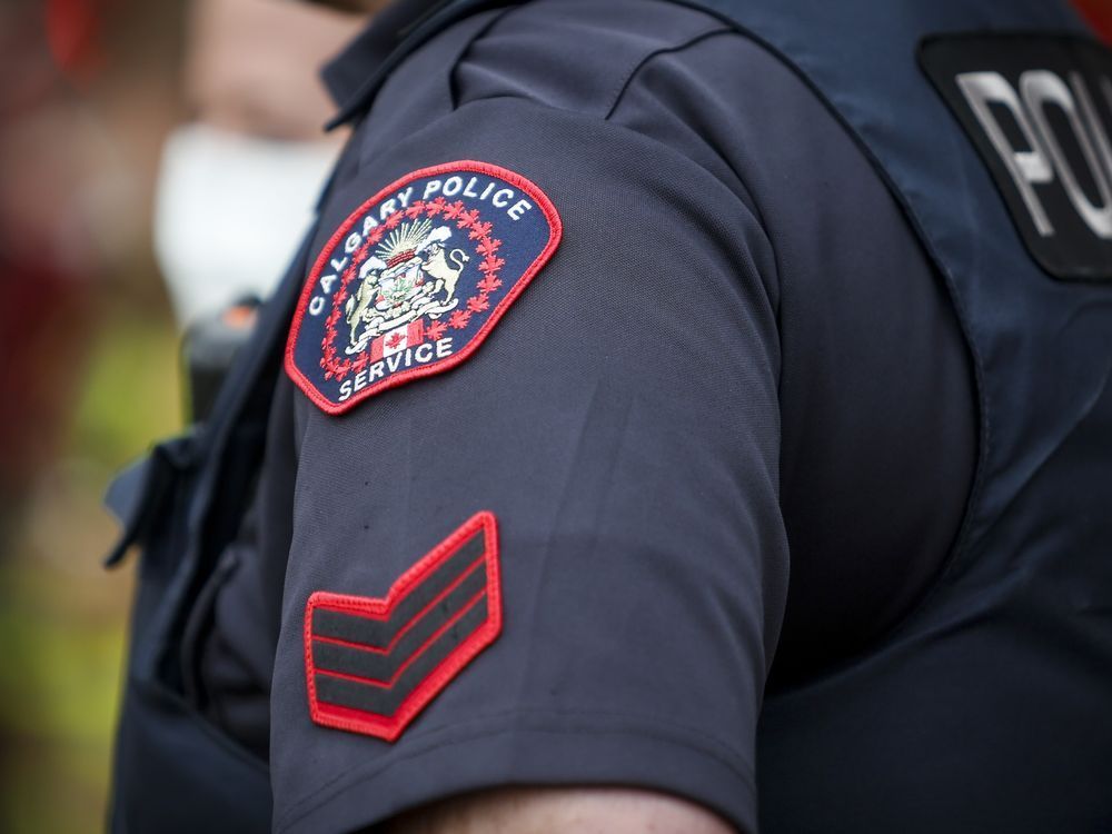 Calgary police investigate fatal shooting in Capitol hill | Calgary Herald