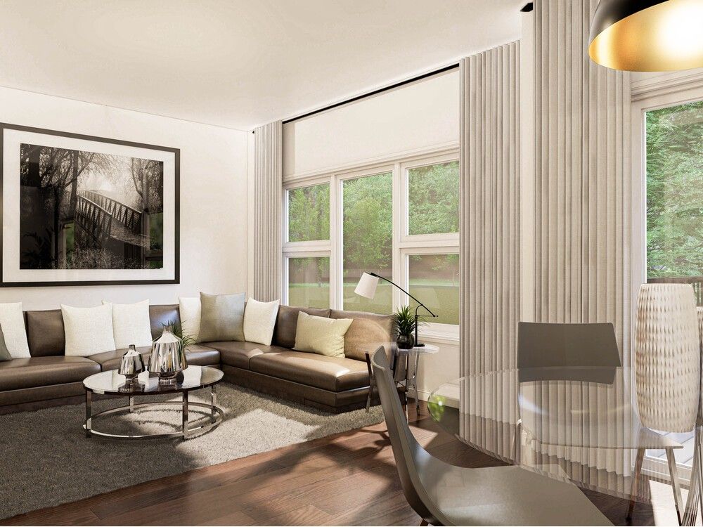 Excel Homes celebrates 35 years of home building | Calgary Herald