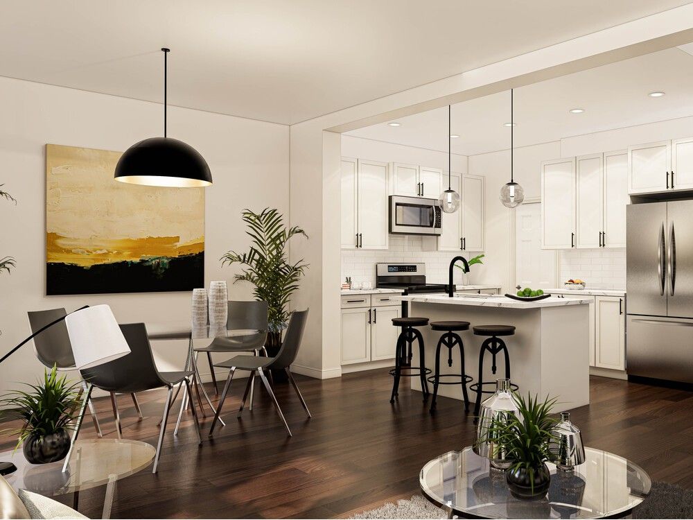 Excel Homes celebrates 35 years of home building | Calgary Herald