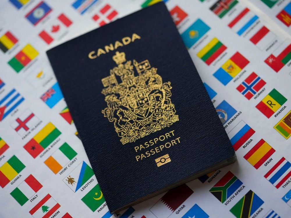 Citizenship papers and agriculture subsidies on minds of readers ...