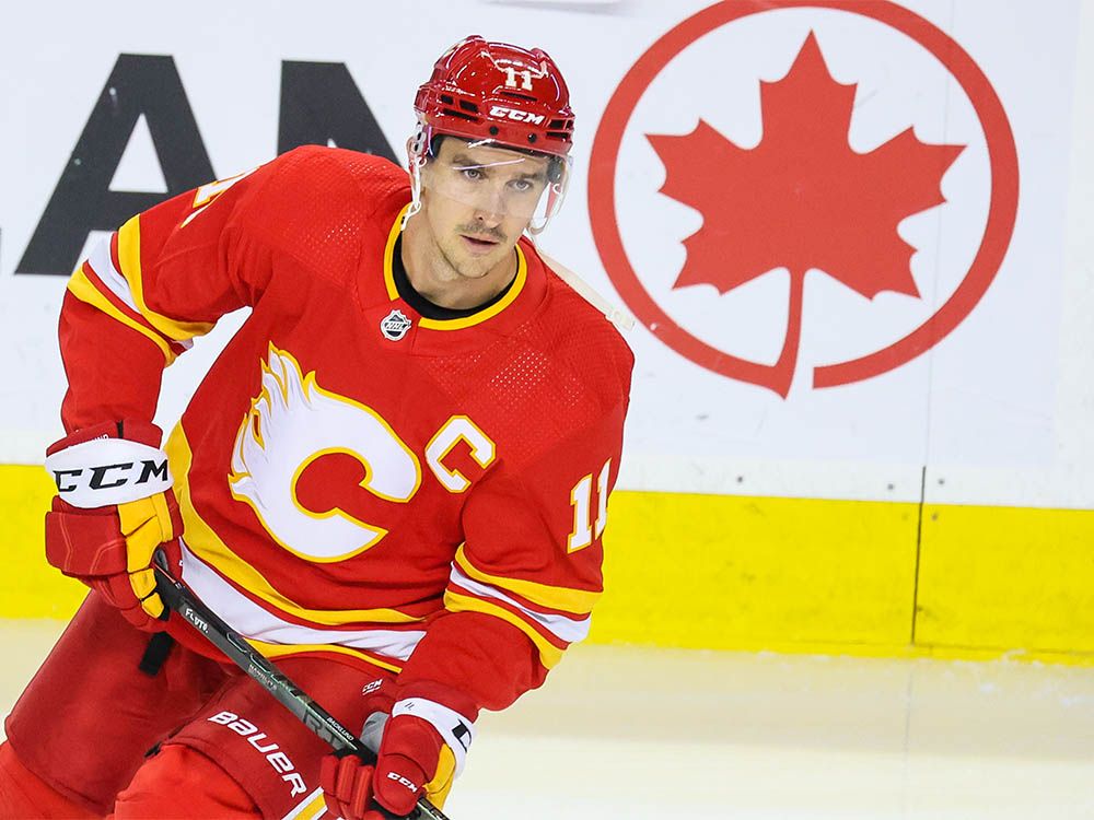 Compelling Calgarians: Mikael and Frida Backlund | Calgary Herald