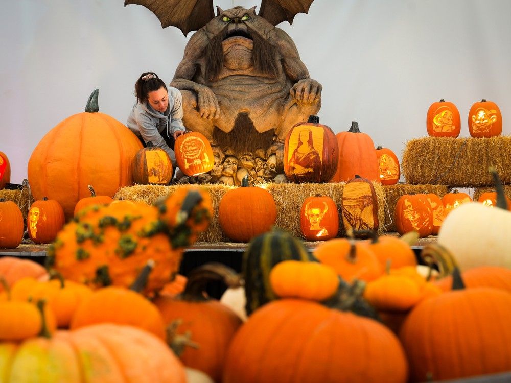 Things to do in Calgary this weekend: Halloween edition | Calgary Herald