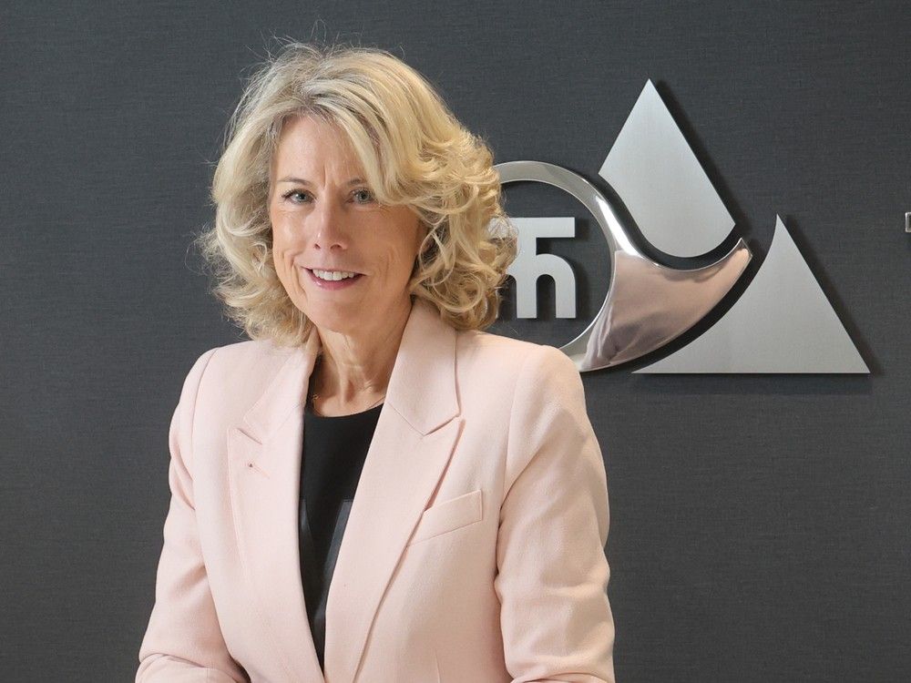 $34B Trans Mountain project completes construction, ready for service ...