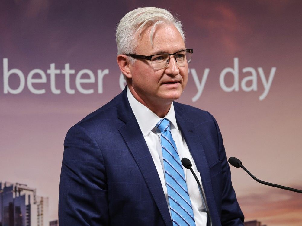 City not ready to commit to 2026 timeline for Calgary's event centre ...