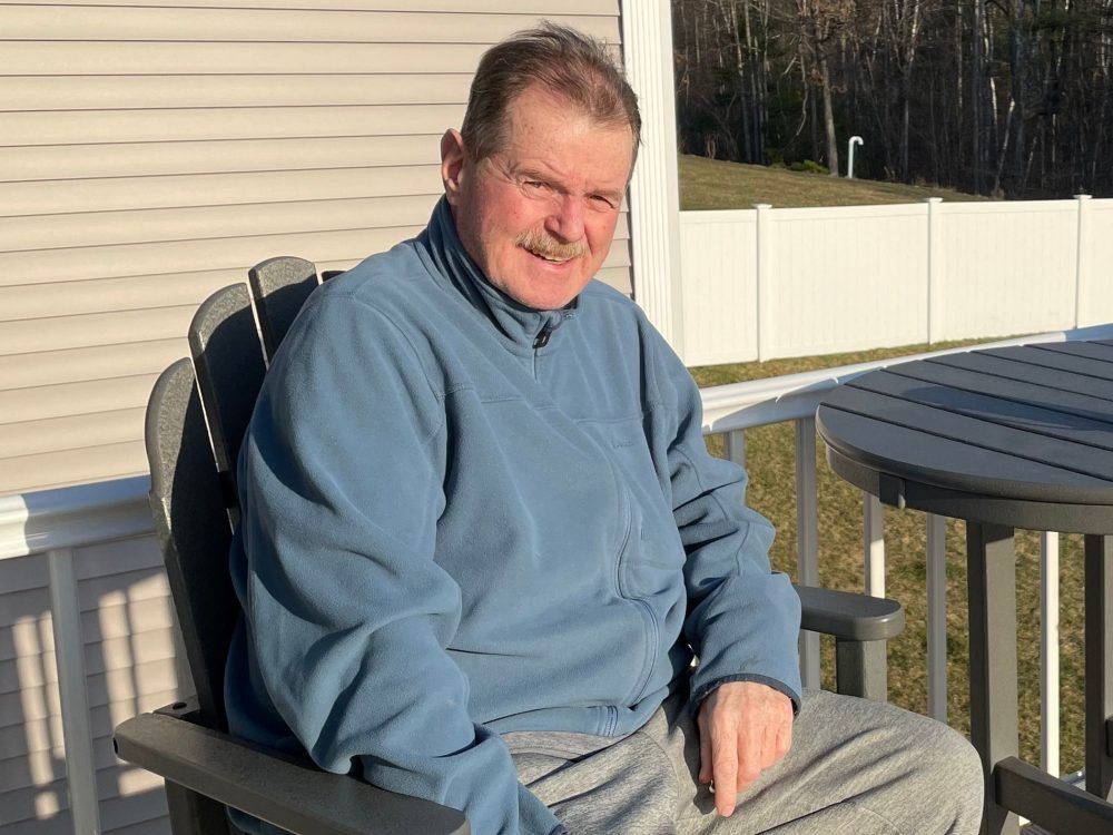 Calgary man offers brother gift of life by donating part of his liver ...