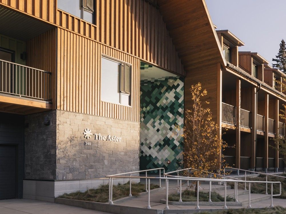 Parker: Studio North designing and building unique spaces | Calgary Herald