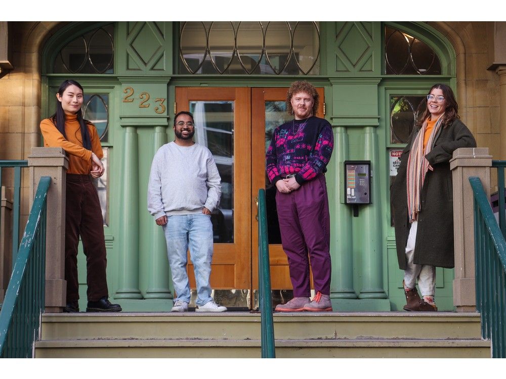 Supporting mental health: Helping now reaps future rewards | Calgary Herald