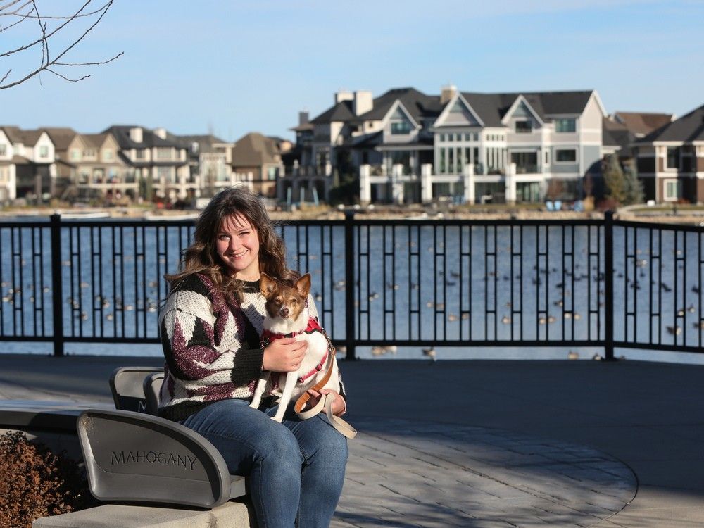 Logel Homes' kitchen design catches homebuyer's eye | Calgary Herald