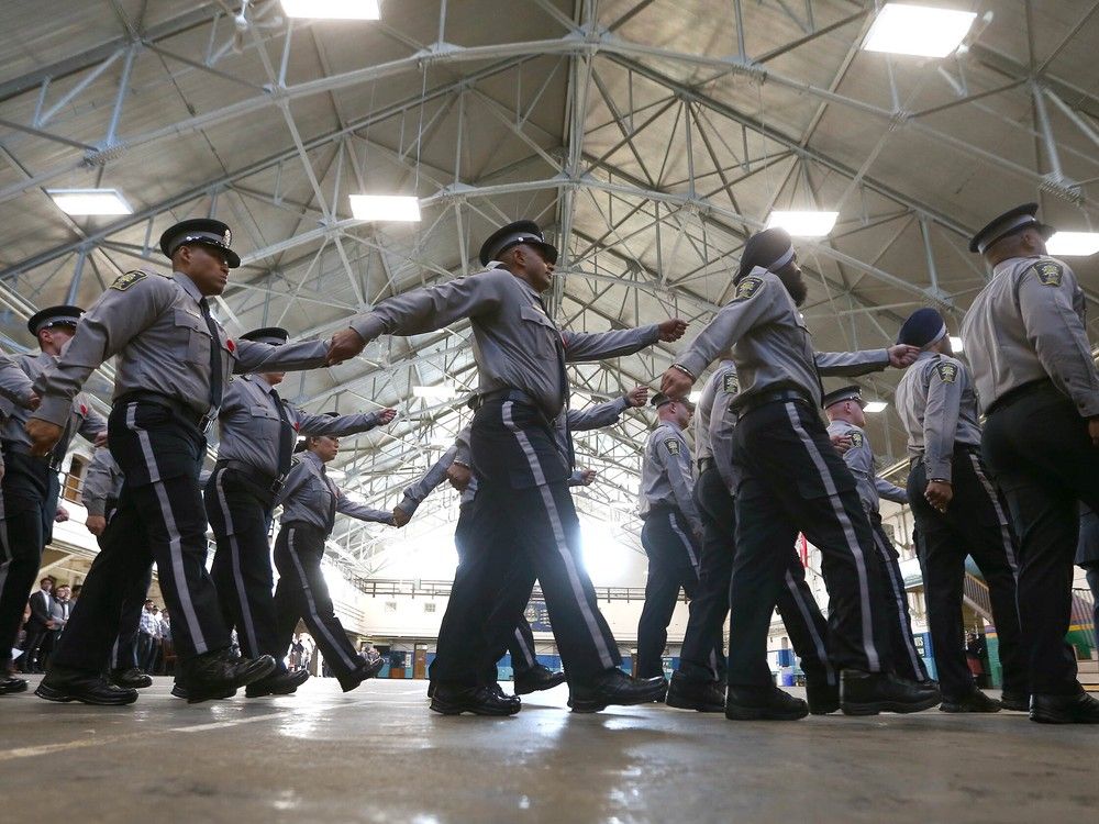 30 more peace officers boost Calgary Transit safety efforts | Calgary ...