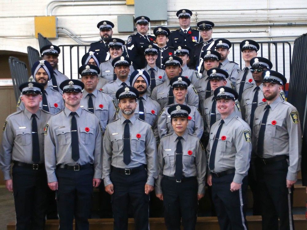 30 more peace officers boost Calgary Transit safety efforts | Calgary ...