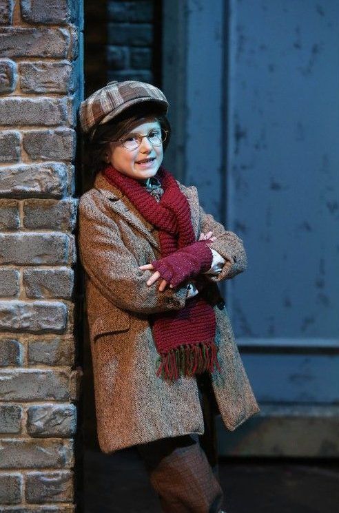 Veteran Christmas Carol actor lands dream role of Scrooge | Calgary Herald