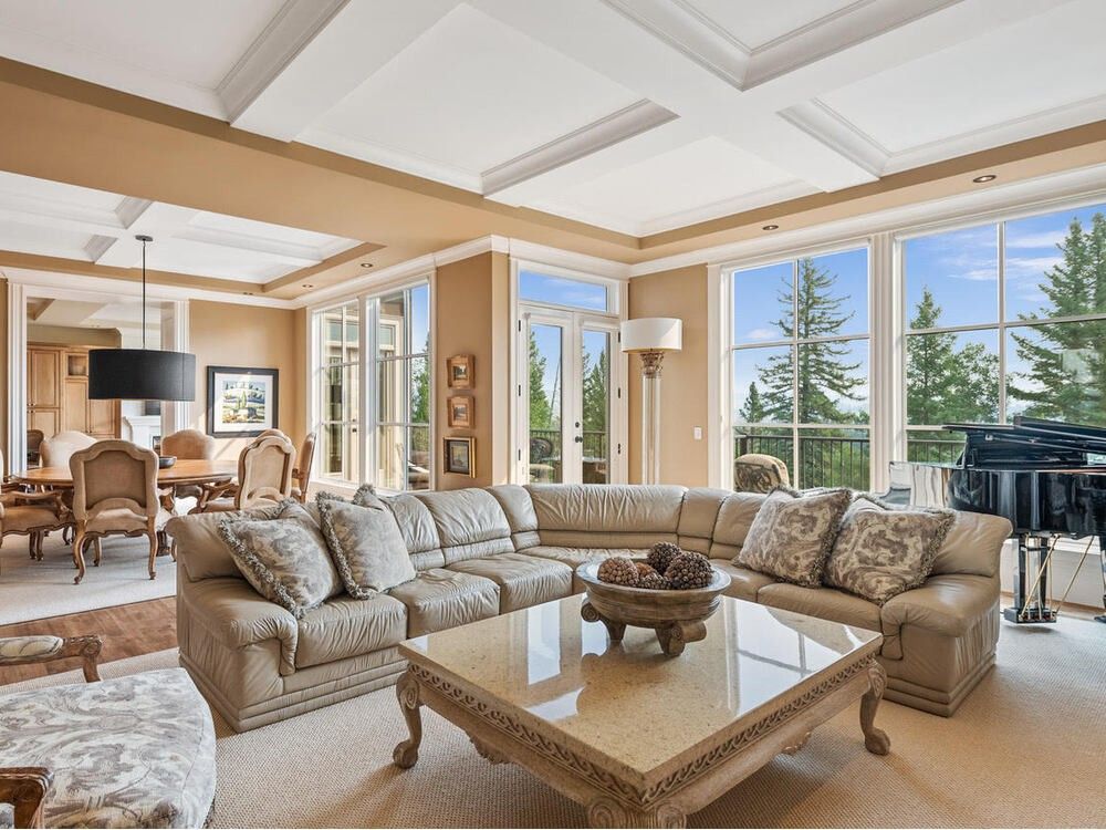 Market Value: Luxury homes in Calgary lead Canada's high-end segment ...