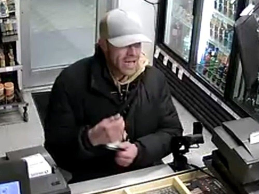 Man charged for theft of poppy boxes from Calgary businesses | Calgary ...