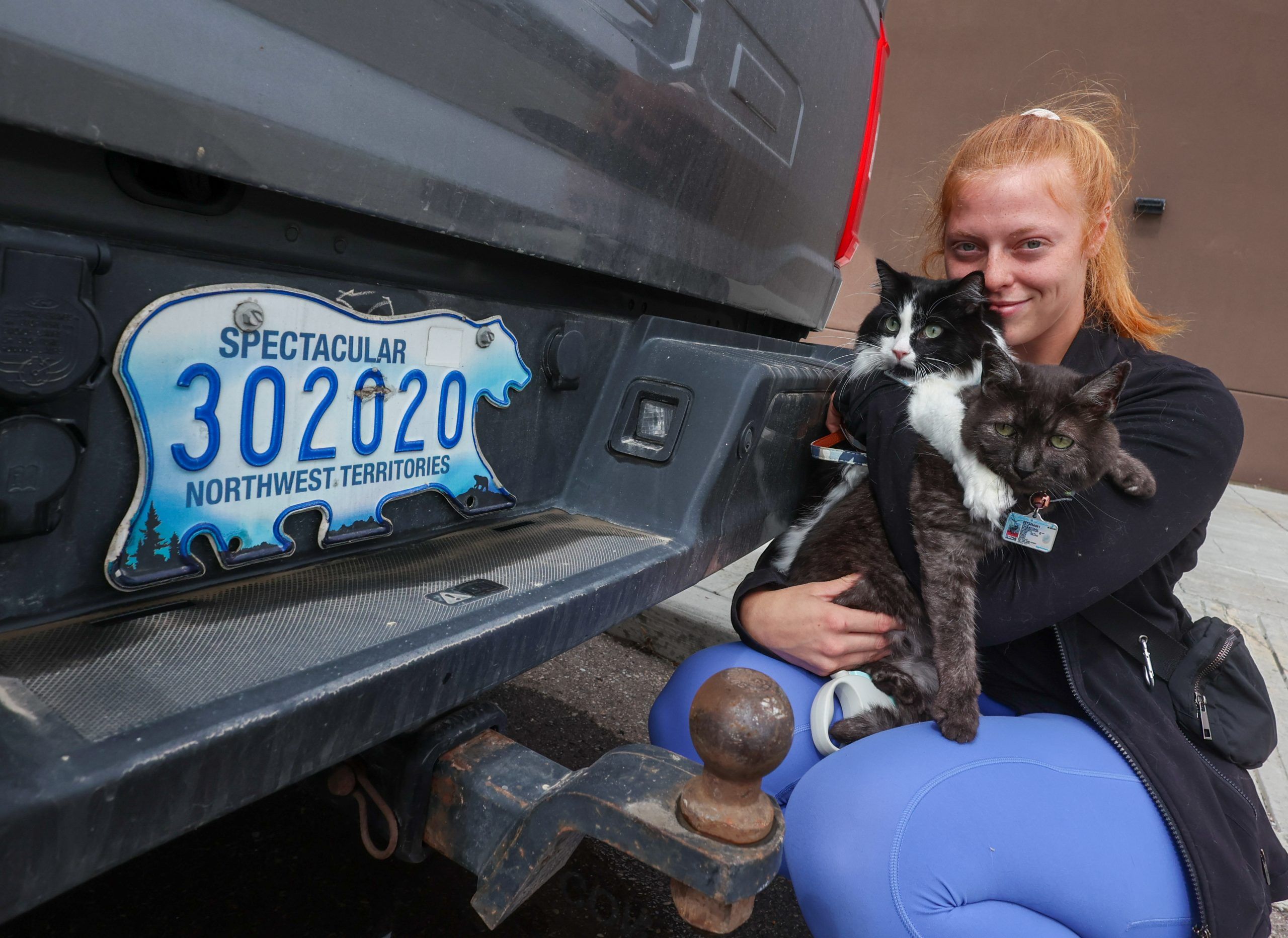 The Summer Canada Burned — The wildfire season that shocked the world ...